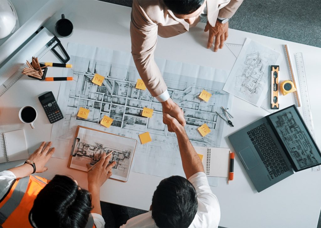 Health and Safety File – The Safety Department
