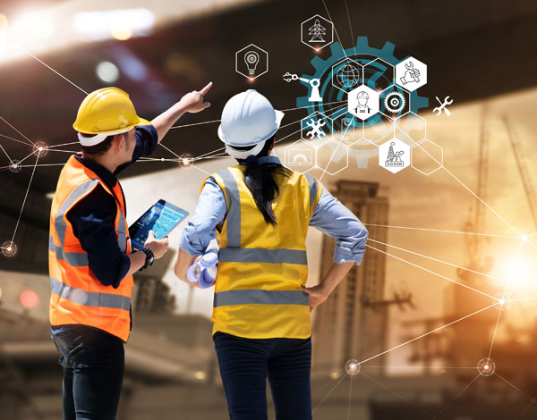 Outsourced Safety – The Safety Department