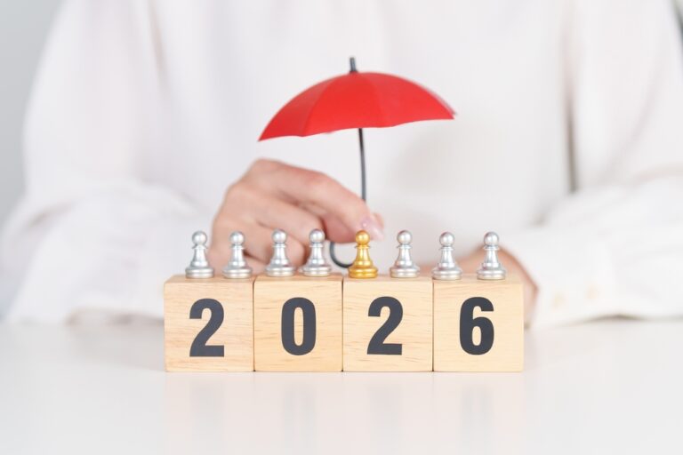 Health and Safety in 2026: What’s Actually Changing – And What Might ...